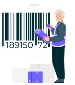Free Barcode generator - Gather Survey